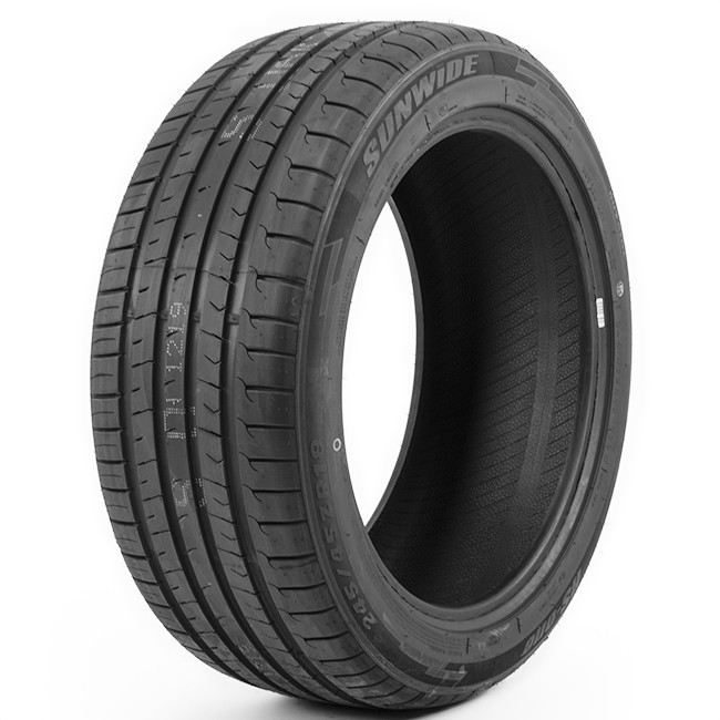 Pneu 245/45R18 Aro 18 SUNWIDE RS-ONE 100W | Shopee Brasil
