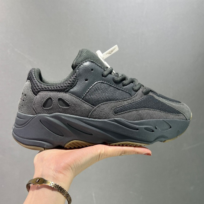 Adidas YEEZY 700 "Chá Azul Coco 700 Vintage Dad Shoes | Shopee Brasil