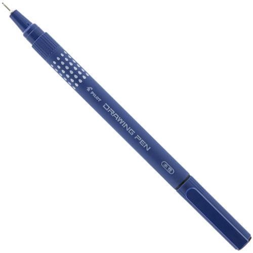 Caneta Nanquim Pilot Drawing Pen | Shopee Brasil