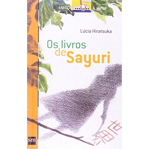 Os Livros De Sayuri (2º impressão) de Lucia Hiratsuka 7210590 | Shopee ...