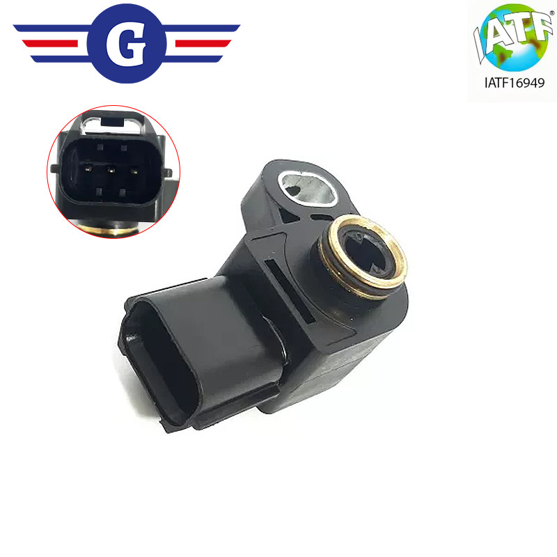 Fator De Carburador Com Sensor Tps 125 Xtz 125 2009 Á 16 Intruder ...