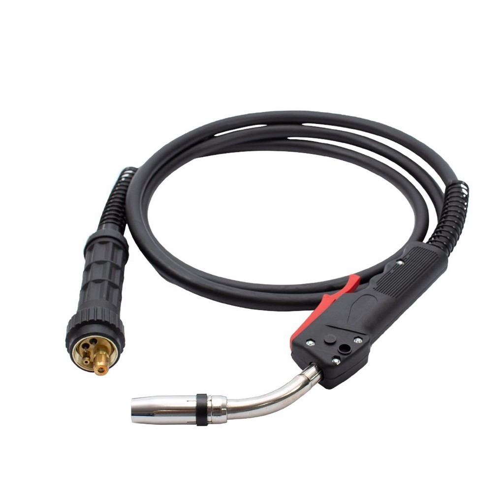 Tocha Para Solda Mig SBME OMOX 125 250A Sem Raspa | Shopee Brasil