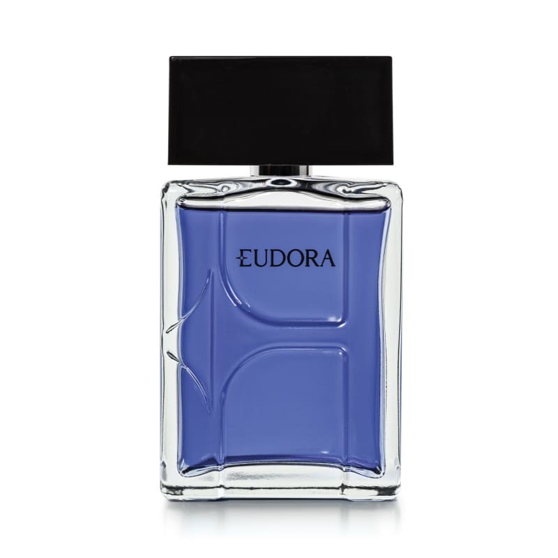 Eudora Perfume Maculino H Ready Desodorante Colônia 100ml | Shopee Brasil