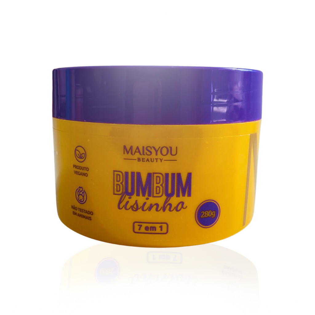 Esfoliante Bumbum Lisinho pele perfeita | Shopee Brasil