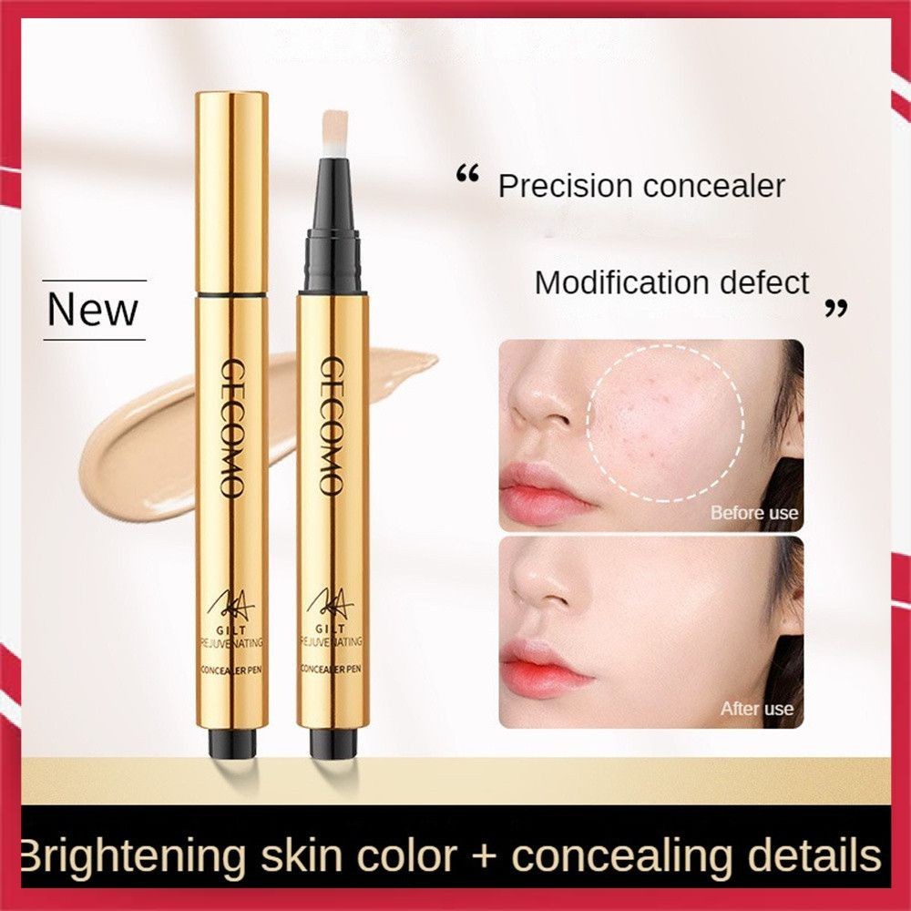 Cor Corretivo Iluminar O Rasgo Sulco Corretivo Creme Rosto Corretivo ...