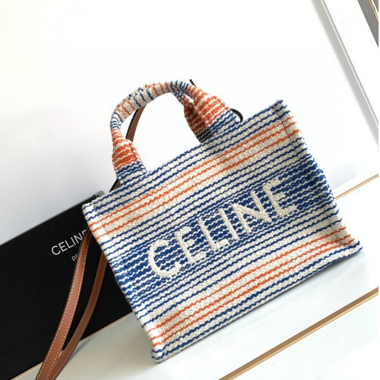 Celine2025 Moda senhora nova bolsa 26*19*13cm P0RJ | Shopee Brasil