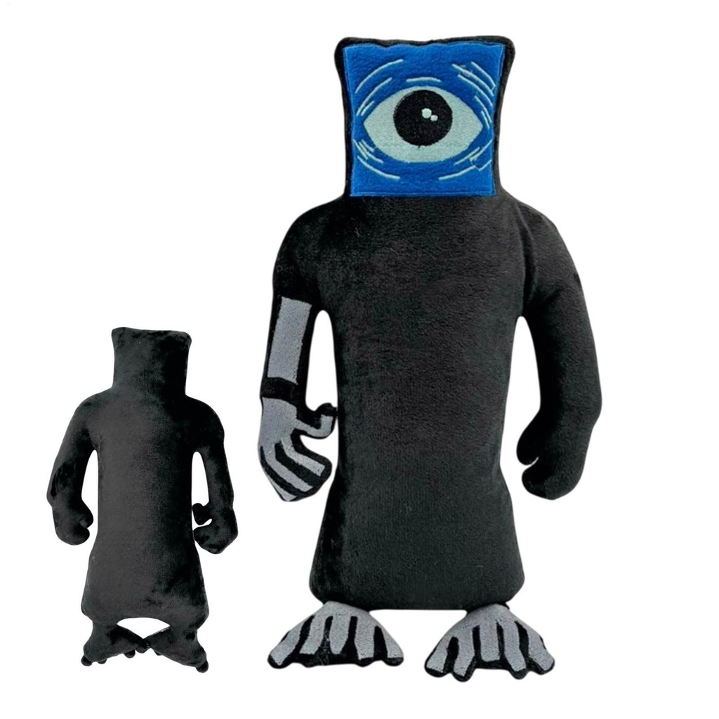 Poppy playtime Figura Boneca De Pelúcia Macio Animal 11.81 Polegadas ...