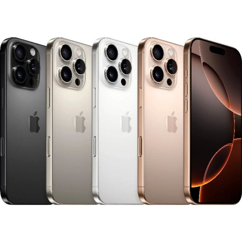 Telefone Apple 16 Pro Max 256GB | Shopee Brasil