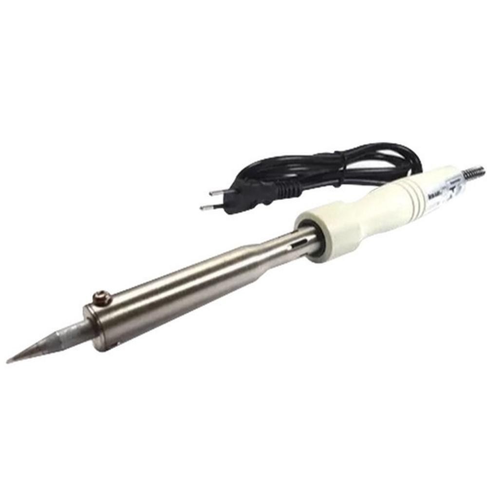 Ferro De Solda Hikari Power 100 90w 110v 21k018 | Shopee Brasil