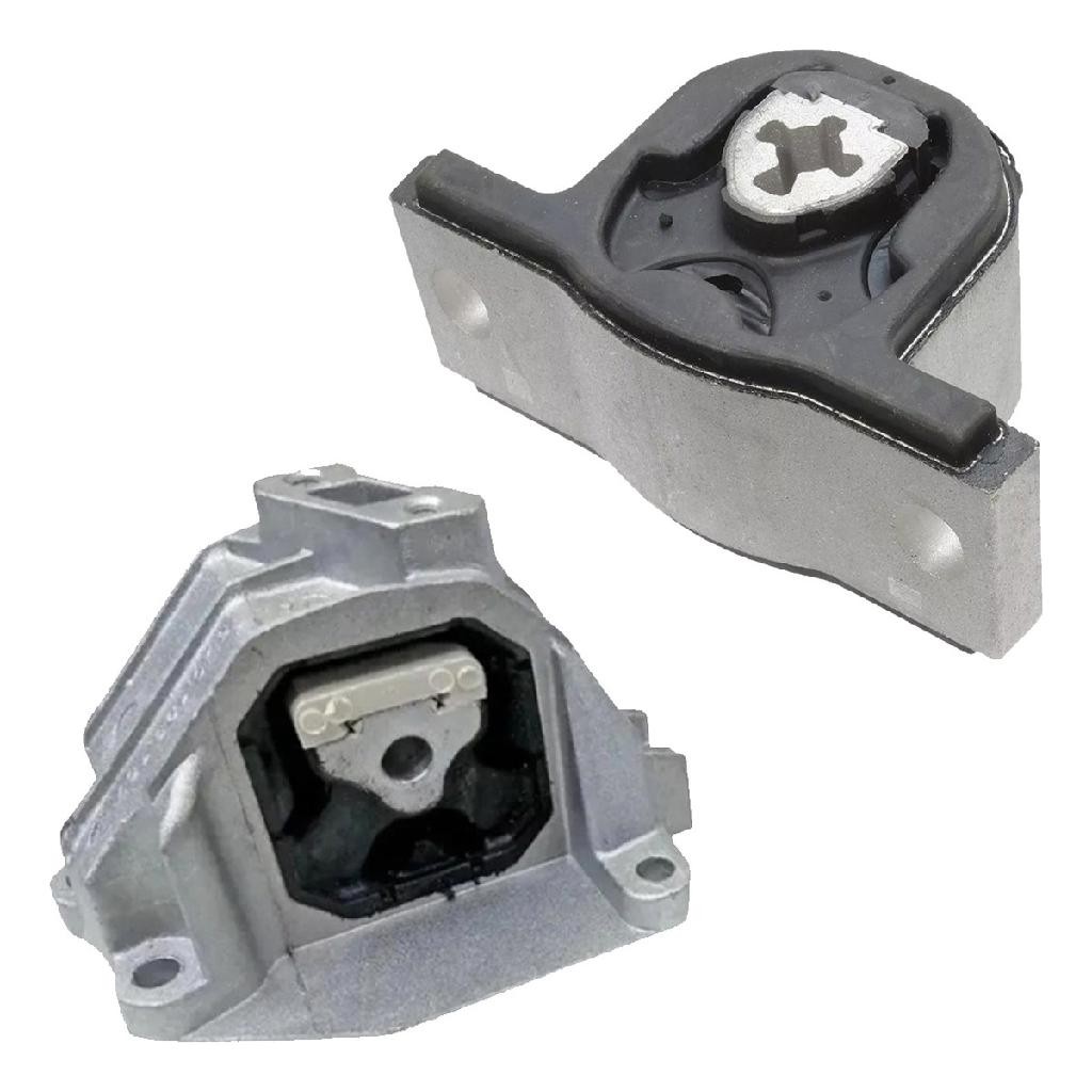 Coxim Motor Lado Esquerdo E Direito Gol G5 Saveiro Voyage 5U0199167 ...