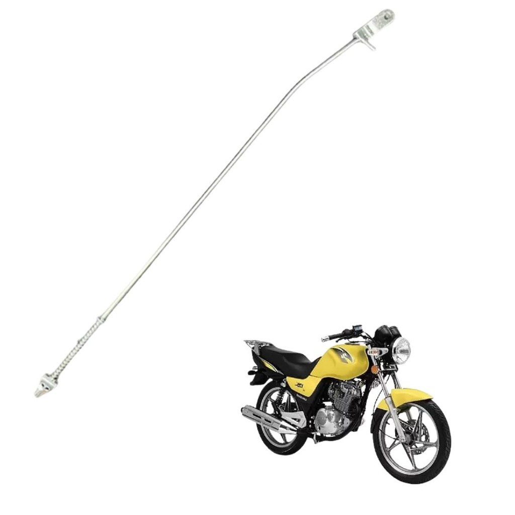 Varão Vareta de Freio Traseiro Completo Suzuki Yes 125 23009 | Shopee ...