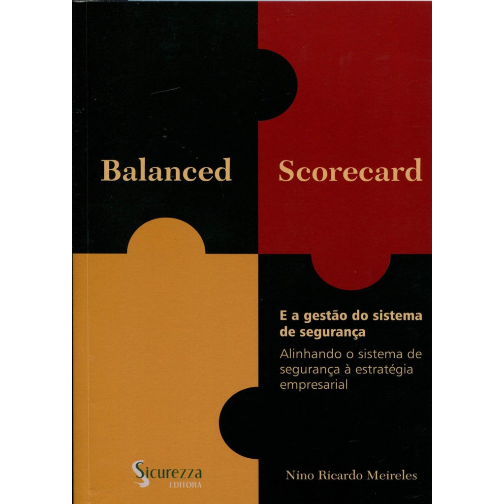 Balanced Scorecard | Shopee Brasil