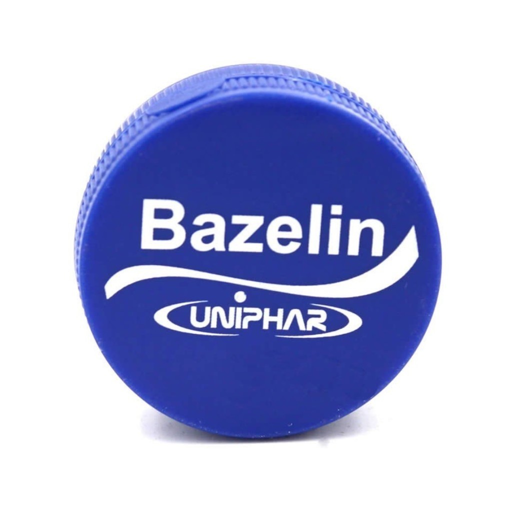 Pomada Basilicão Bazelin 10g – Uniphar | Shopee Brasil