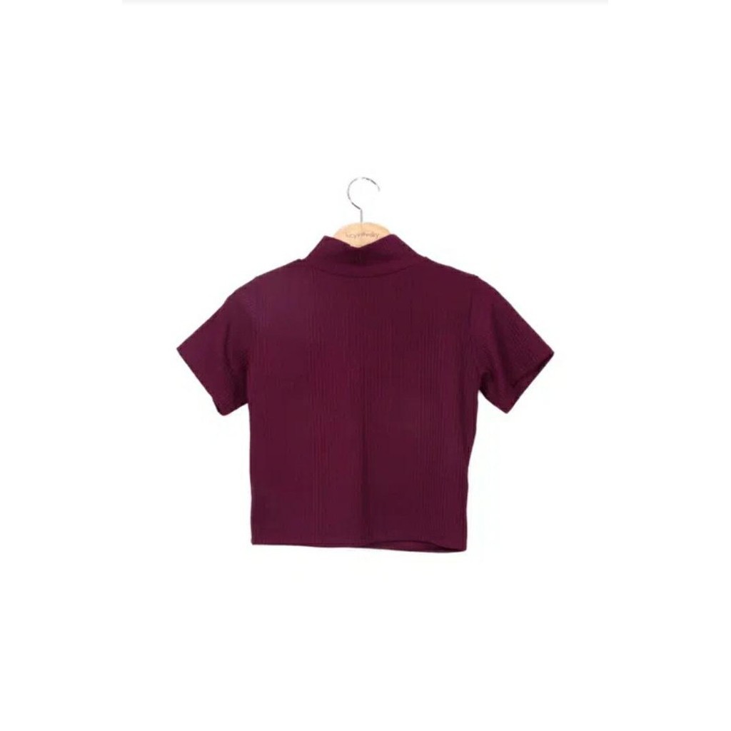 Blusa Curtinha Mofa Moderna Caneladacamiseta Feminina Manga Curta Blusinha T Shirt Shopee Brasil