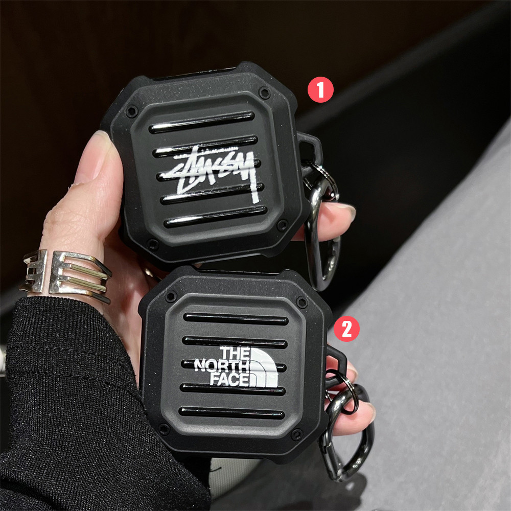 Samsung Buds 2Pro FE Live Earphone Case【FACE】All-Inclusive Wireless ...