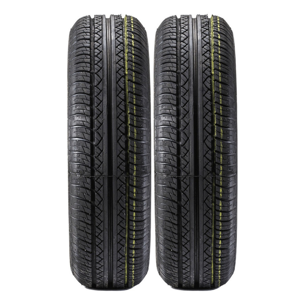 Jogo de 2 Pneus 175/70 Aro 14 Remold Garantia Selo Do Inmetro + Bico | Shopee Brasil