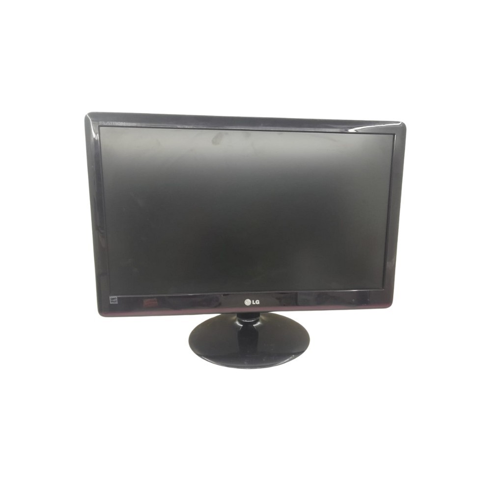 Monitor LG Flatron E2350V 23' polegadas Led com HDMI | Shopee Brasil