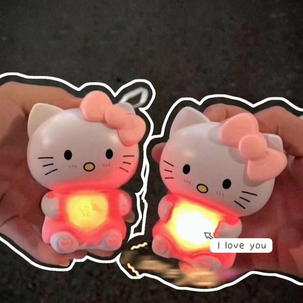 Diga Que Eu Te Amo Doll Sanrio Hello Kitty Kuromi Cinnamoroll Love