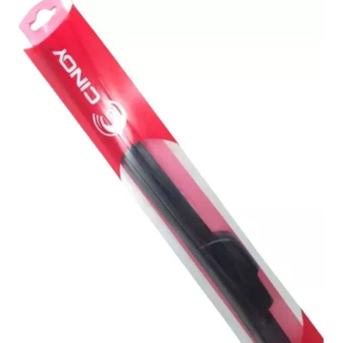 Palheta Limpador Parabrisa Silicone Modelo Slim 20 Polegadas | Shopee Brasil