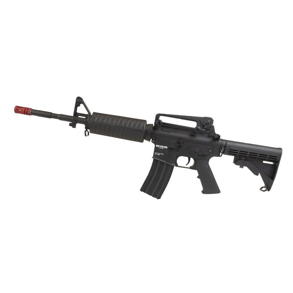 Rifle Airsoft Sentinel M4A1 Carbine Full Metal 6mm Neptune | Shopee Brasil