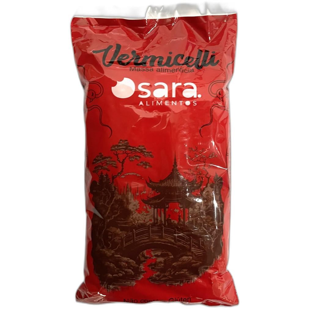 HARUSSAME OSARA 200G | Shopee Brasil