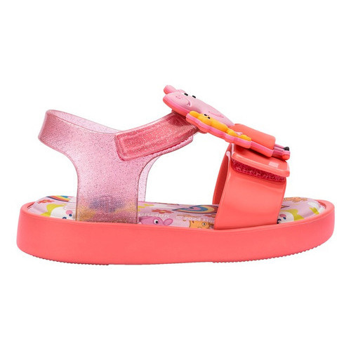Mini Melissa Jump Peppa Pig Bb Original 35892 | Shopee Brasil
