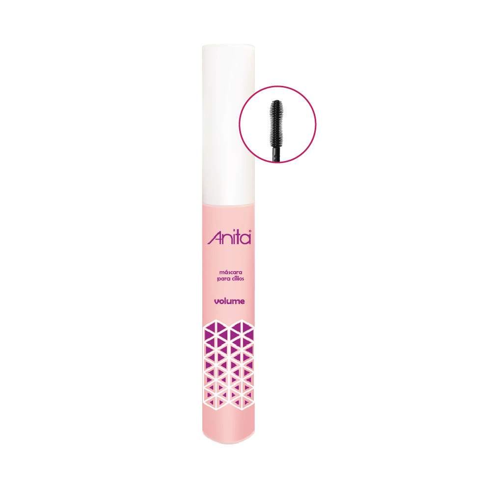 Máscara de Cílios Anita - Volume | Shopee Brasil
