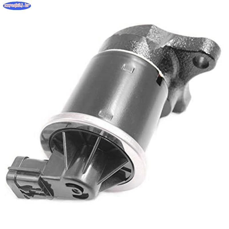 9015237 Válvula De Recirculação De Gás De Exaustão EGR Automotiva Para ...