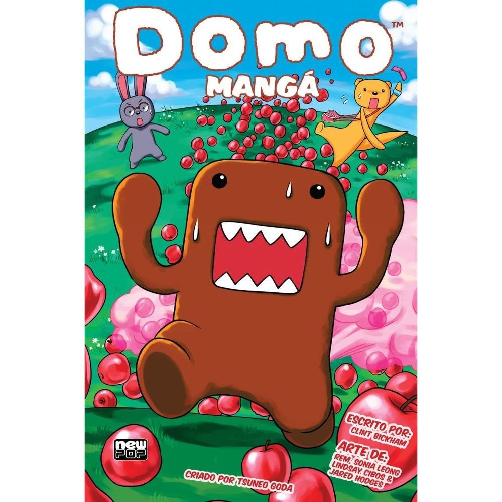 Domo | Shopee Brasil