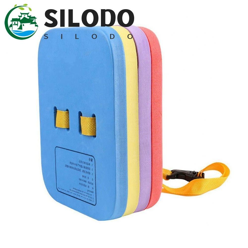 SILODO Flutuador Costas Iniciante 4 Camadas | Shopee Brasil