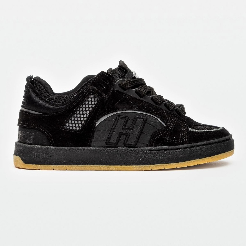 Tênis Hocks Bold Preto Espectro | Shopee Brasil