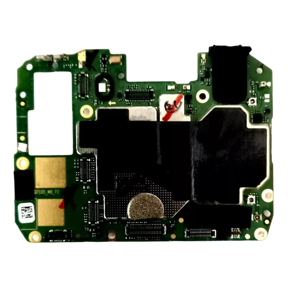 Placa Mãe Motorola Moto One Fusion Xt2073-2 ( nao liga ) | Shopee Brasil
