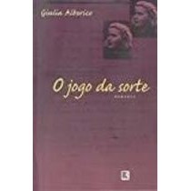 Jogo da Sorte, O autor Giulia Alberico | Shopee Brasil
