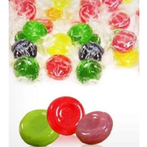 Bala Soft Balalá Sortida Florestal 500g - 2 Pacotes | Shopee Brasil