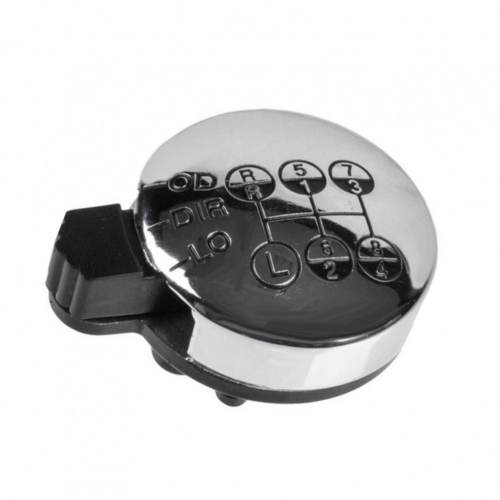 1Pcs 13 Speed Shift Knob Válvula De Ar Para Eaton Fuller A4487 Estilo ...