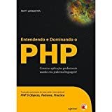 Entendendo e Dominando o Php de Matt Zandstra | Shopee Brasil