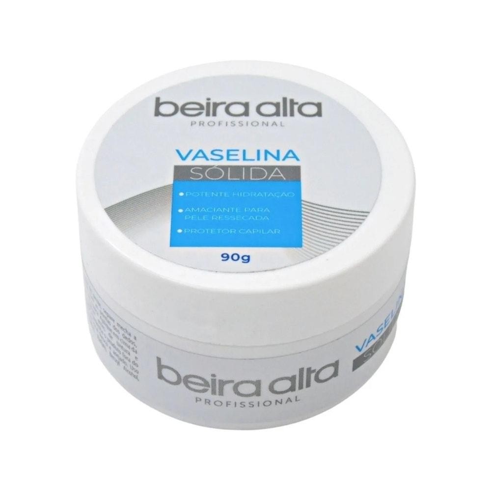 Vaselina Sólida Beira Alta 90Gr | Shopee Brasil