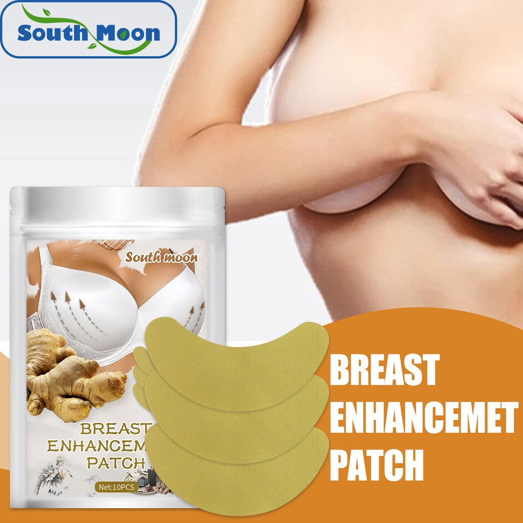 Patch Para Aumentar Os Seios Pasta Creme Natural Reafirmante E Lifting Nutritivo Busto Push Up ...