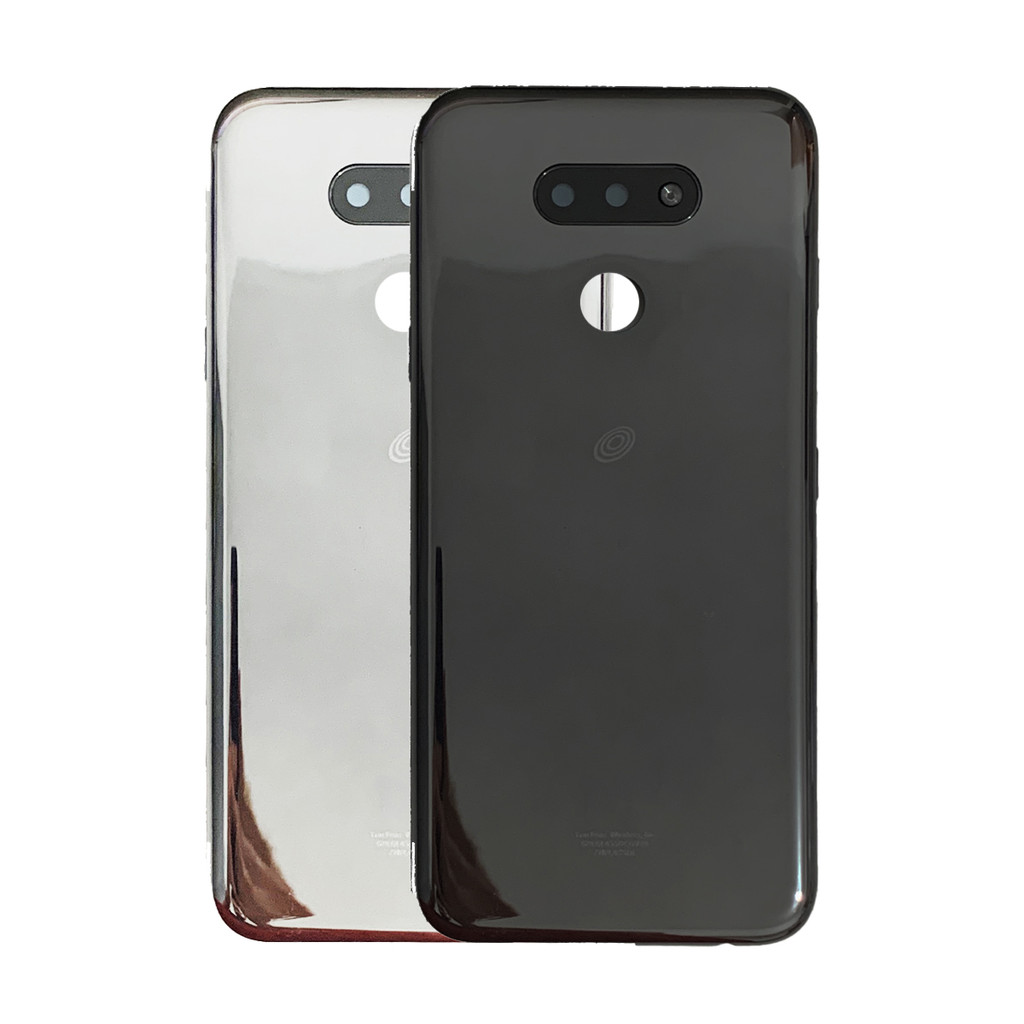 Tampa traseira compatível com LG K41 | Shopee Brasil
