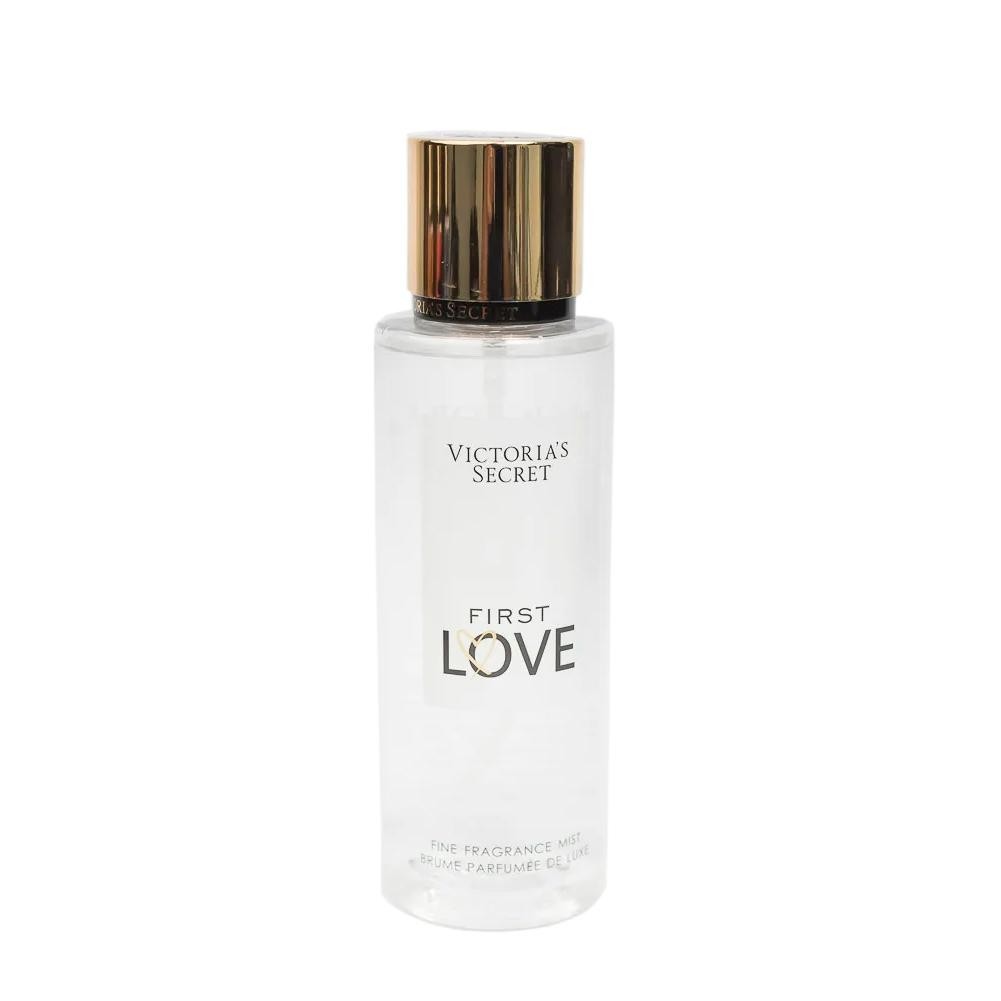 Victoria's Secret Love: BODY SPLASH MIST 250ml | Shopee Brasil