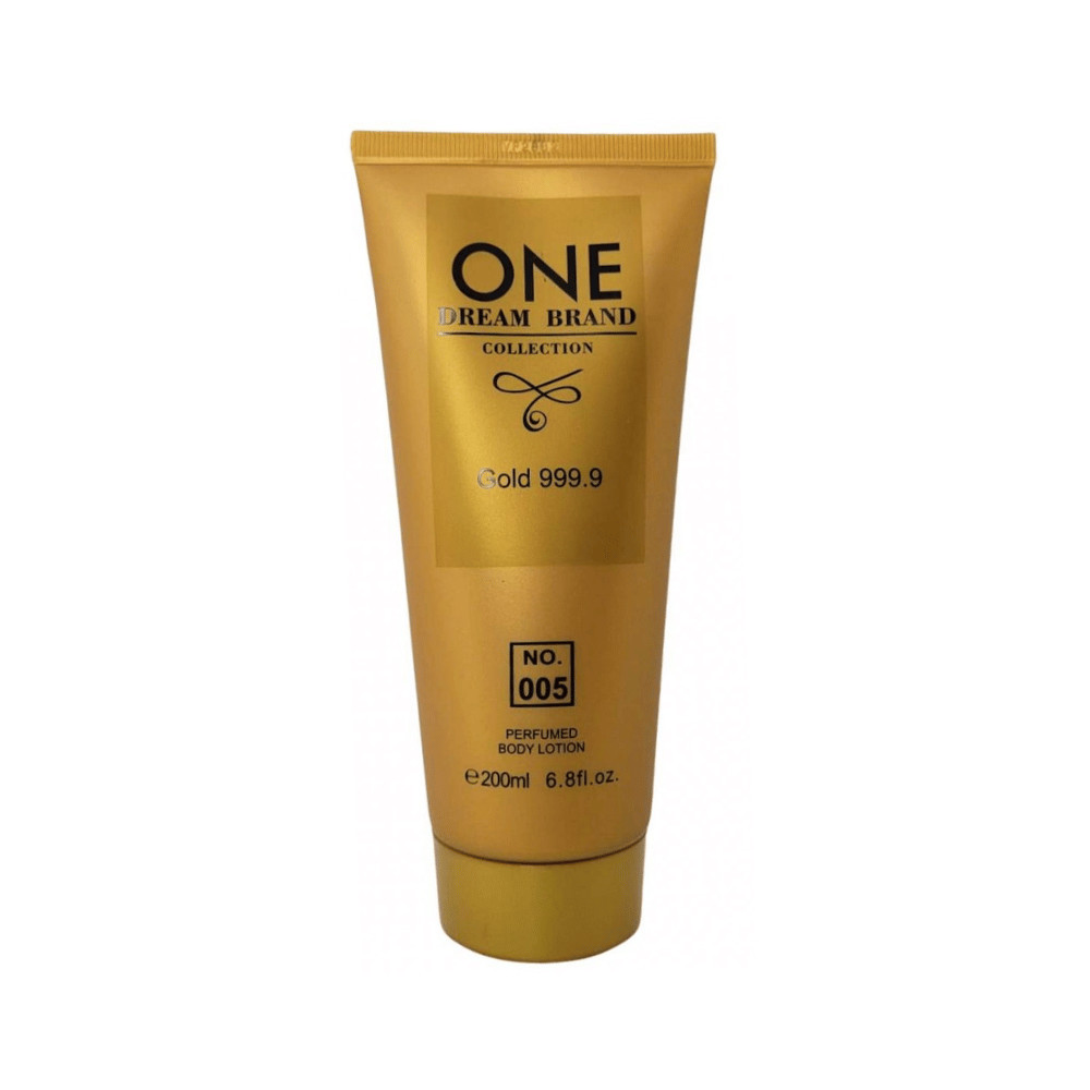 Hidratante BRAND COLLECTION 005 Masculino - 200ml | Shopee Brasil