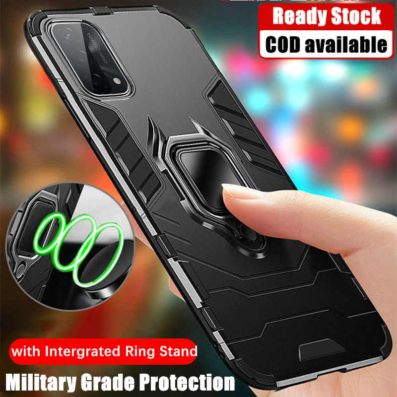 Para OPPO A74 5G CPH2197 CPH2263 Capa Do Telefone De Proteção De Grau ...