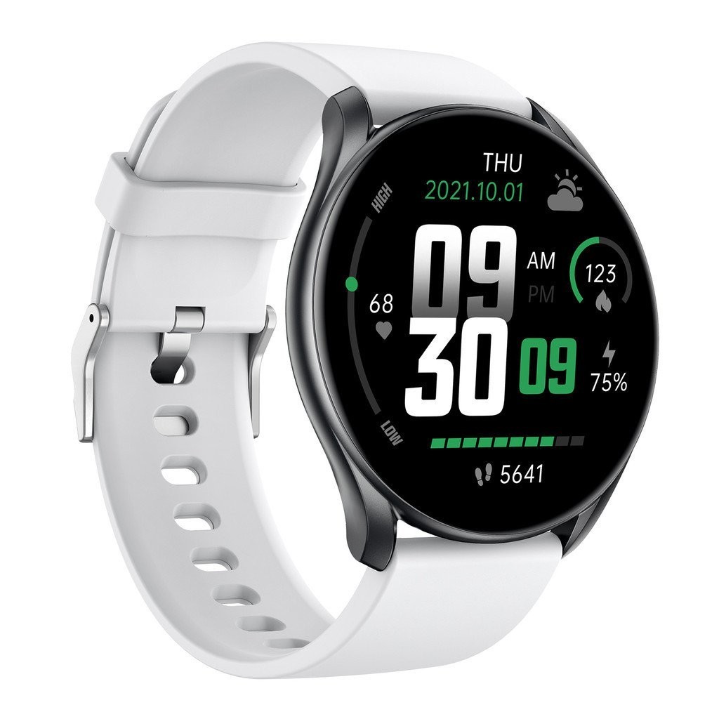 GTR1 Round Smart Watches Novos chegados 2023 Alta qualidade GTR1 ...