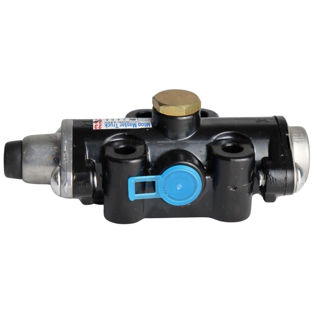 Valvula ReLE Caixa CÂMBIO Velocidade Volvo FH/NH/FM 1521248 | Shopee Brasil