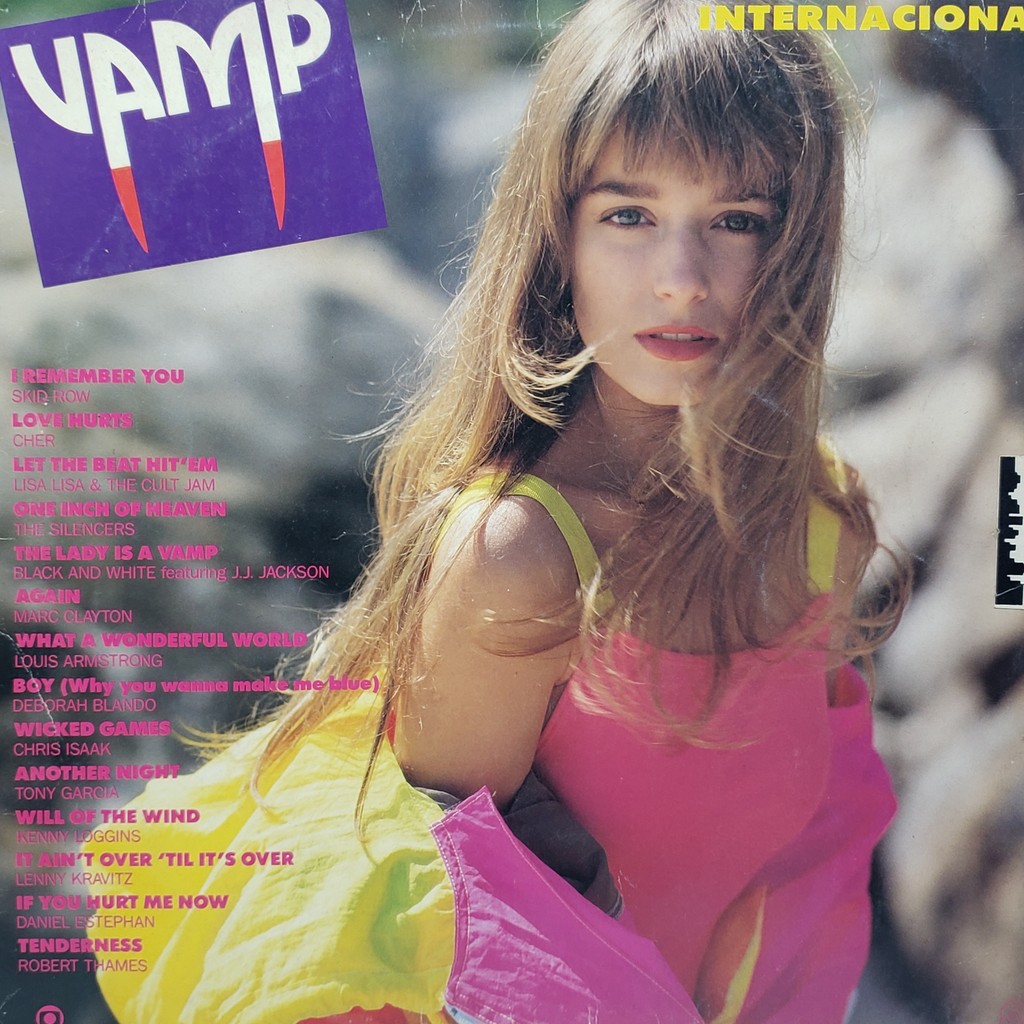 Lp Vamp - Internacional | Shopee Brasil