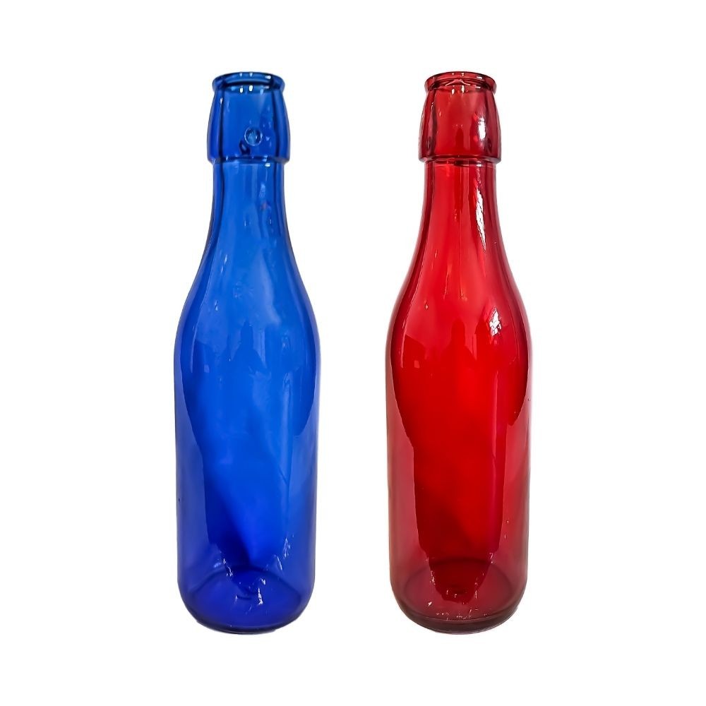 Garrafa Vidro Sem Tampa Kombucha Hidromel Fermentado 500ml | Shopee Brasil