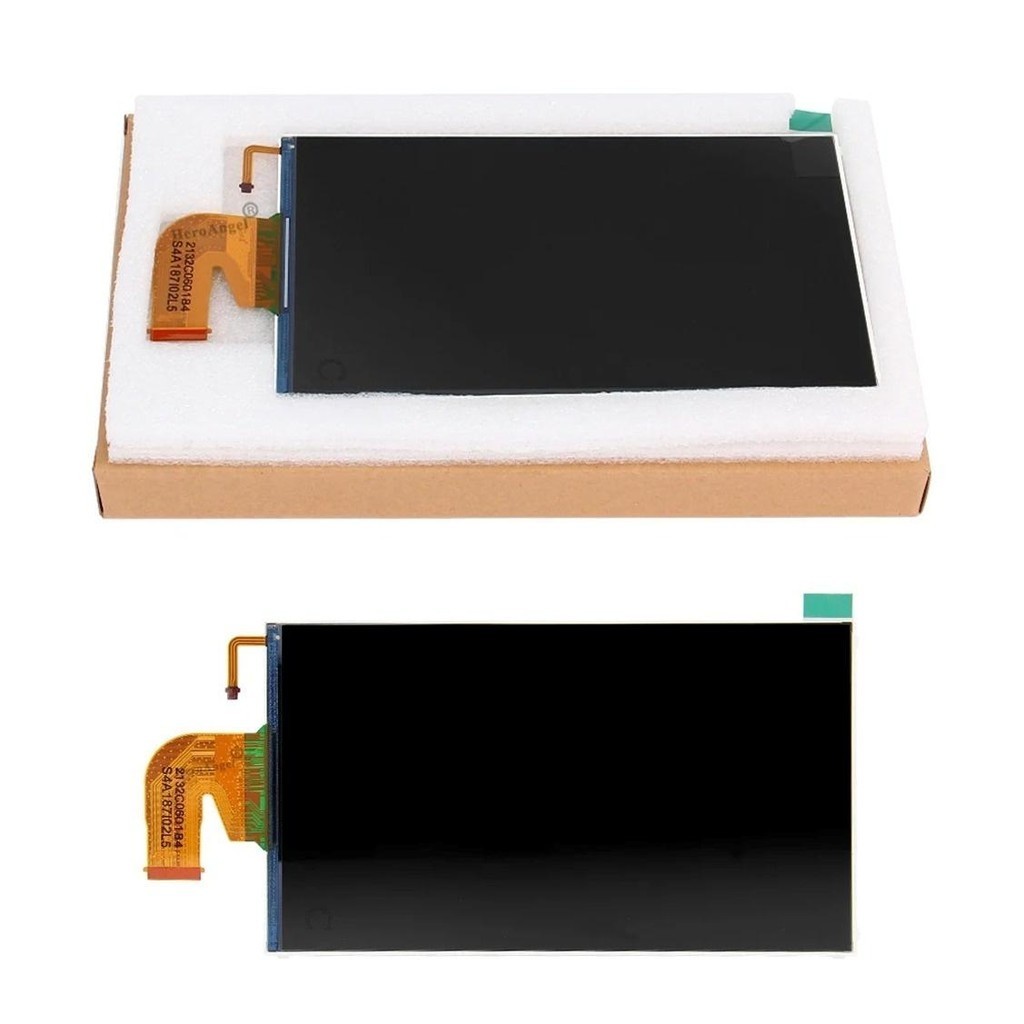 Tela Display LCD Nintendo Switch V1 V2 Original - Escorrega o Preço