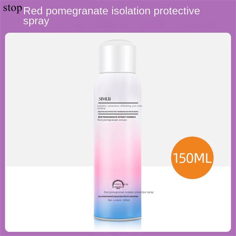 Protetor Solar Spray À Prova D'água Para Rosto E Corpo Creme Rápido fx ...