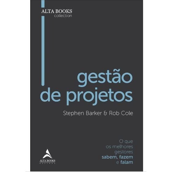 Gestão de Projetos | Shopee Brasil