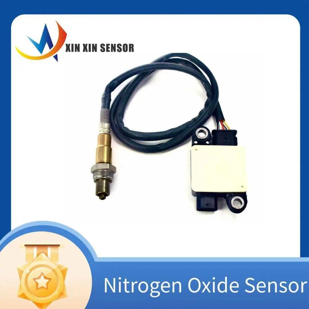 A0009053504 0281006669/70 Novo Sensor PM De Matéria De Partículas De Fuligem Para Mercedes-Benz ...